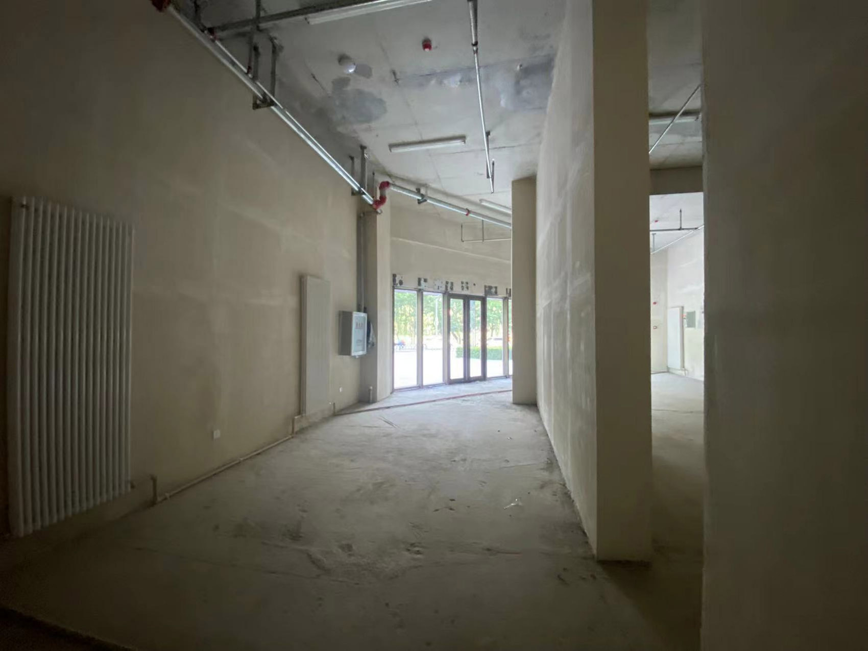 OUR Golf Studio by BAICAI Design Office - 谷德设计网