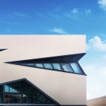 National big data hub of Egypt by CQAEDI - 谷德设计网