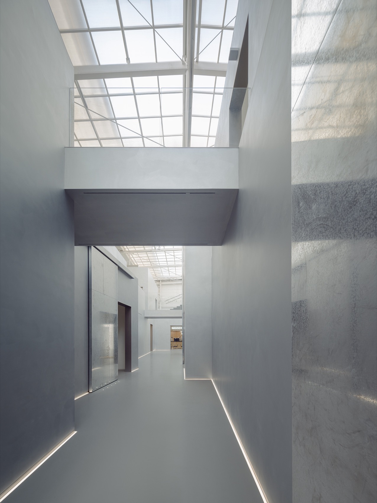 X Museum by Studio NOR - 谷德设计网