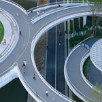 成都漂浮公园 / 中国建筑西南设计研究院有限公司 - 谷德设计网