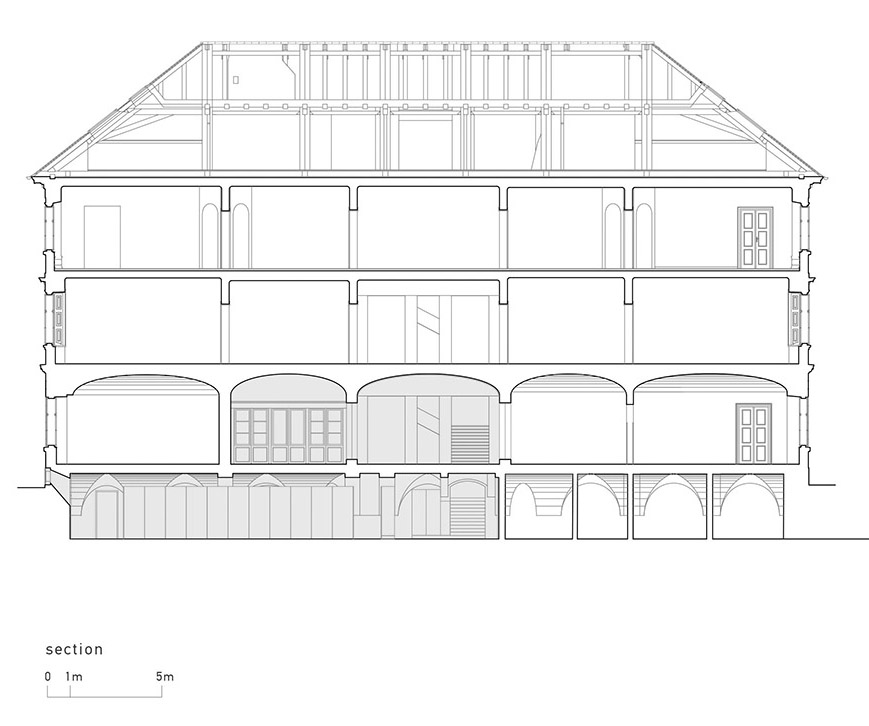Tivoli Castle by ARP studio - 谷德设计网