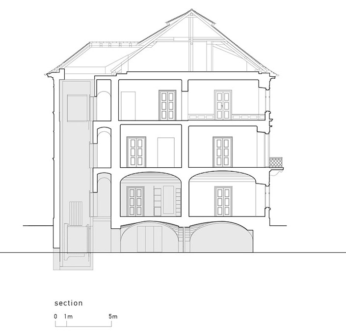 Tivoli Castle by ARP studio - 谷德设计网