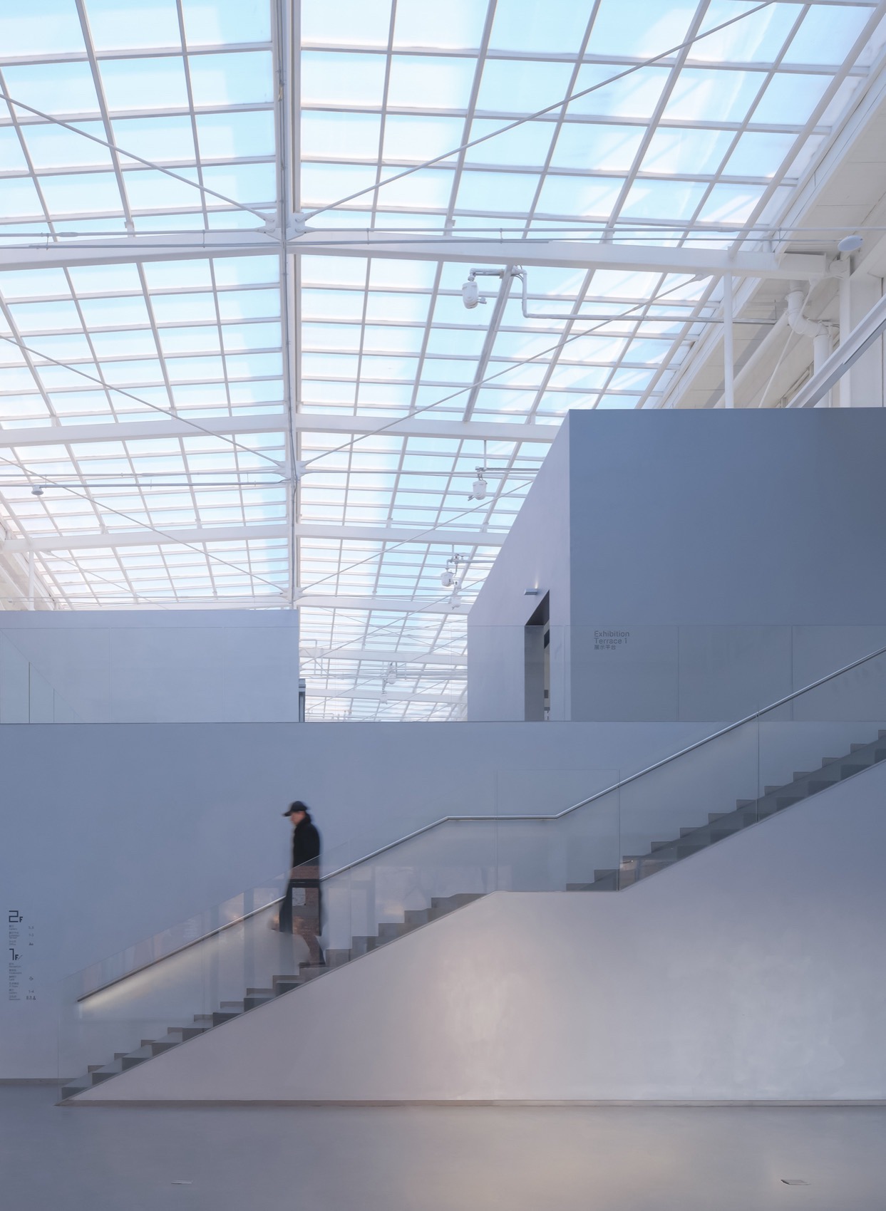 X Museum by Studio NOR - 谷德设计网