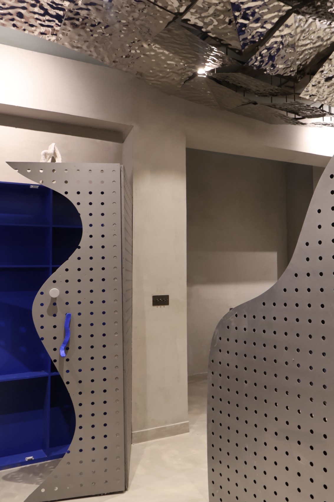 Mirages Azul by Hsc Designs - 谷德设计网