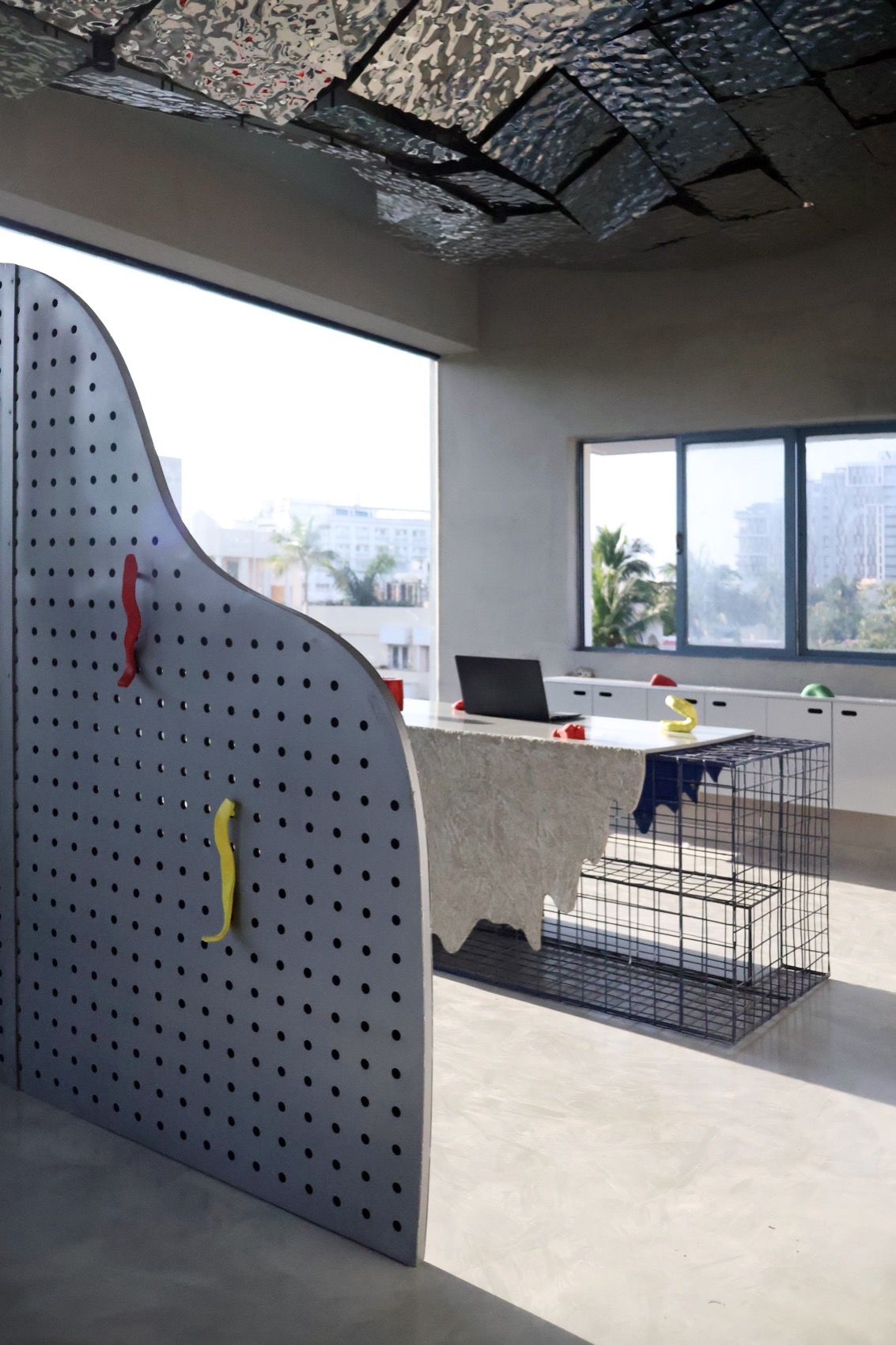 Mirages Azul by Hsc Designs - 谷德设计网