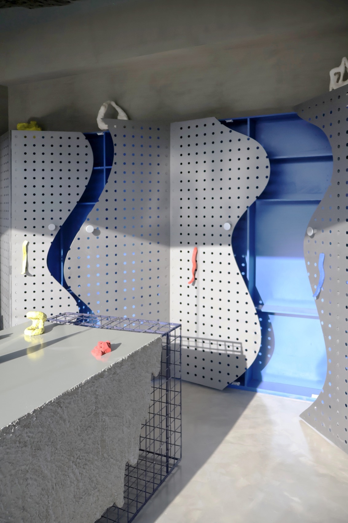 Mirages Azul by Hsc Designs - 谷德设计网