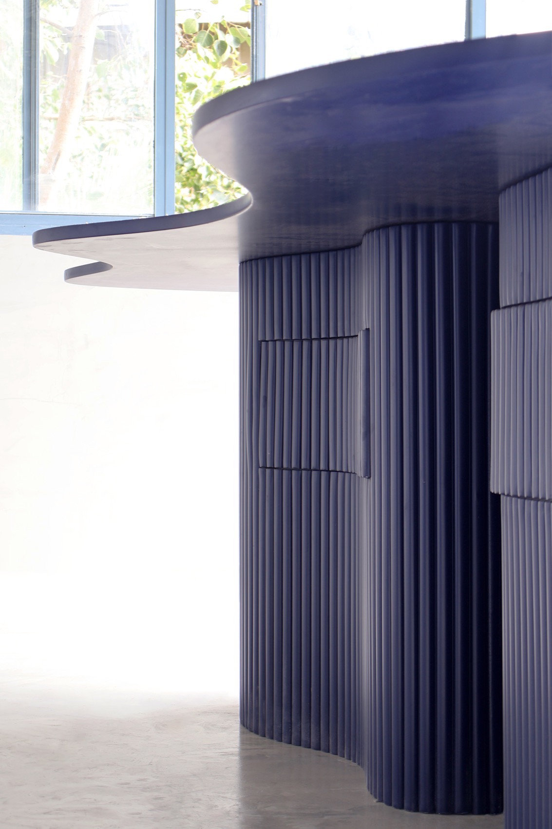 Mirages Azul by Hsc Designs - 谷德设计网