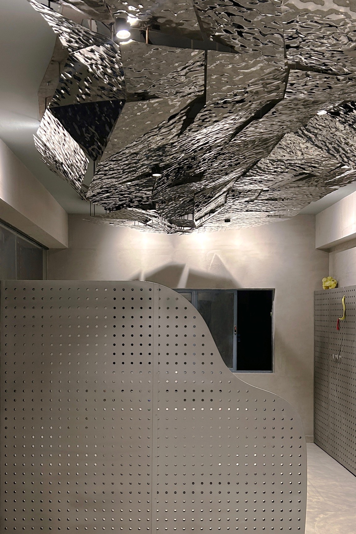 Mirages Azul by Hsc Designs - 谷德设计网