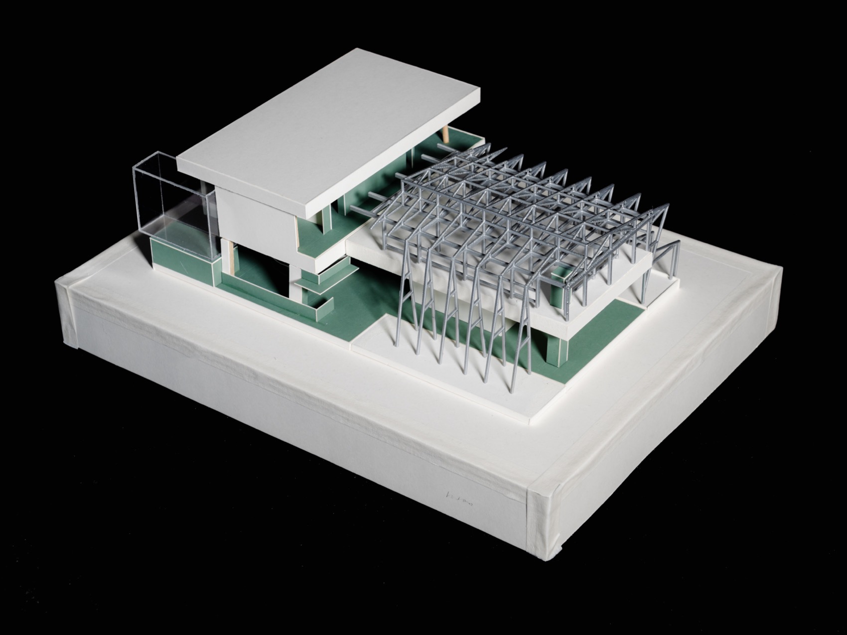 The renovation of “Jindi Station” by Wall Architects of XAUAT - 谷德设计网