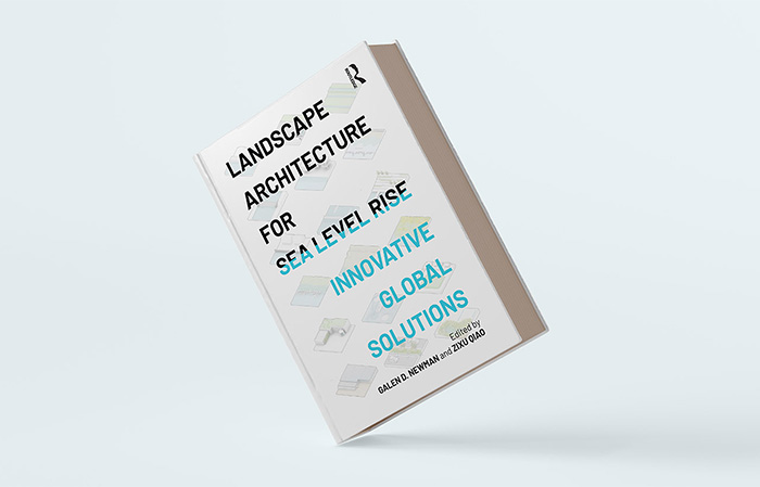 2024 ASLA RESEARCH AWARD OF HONOR: Landscape Architecture for Sea Level ...