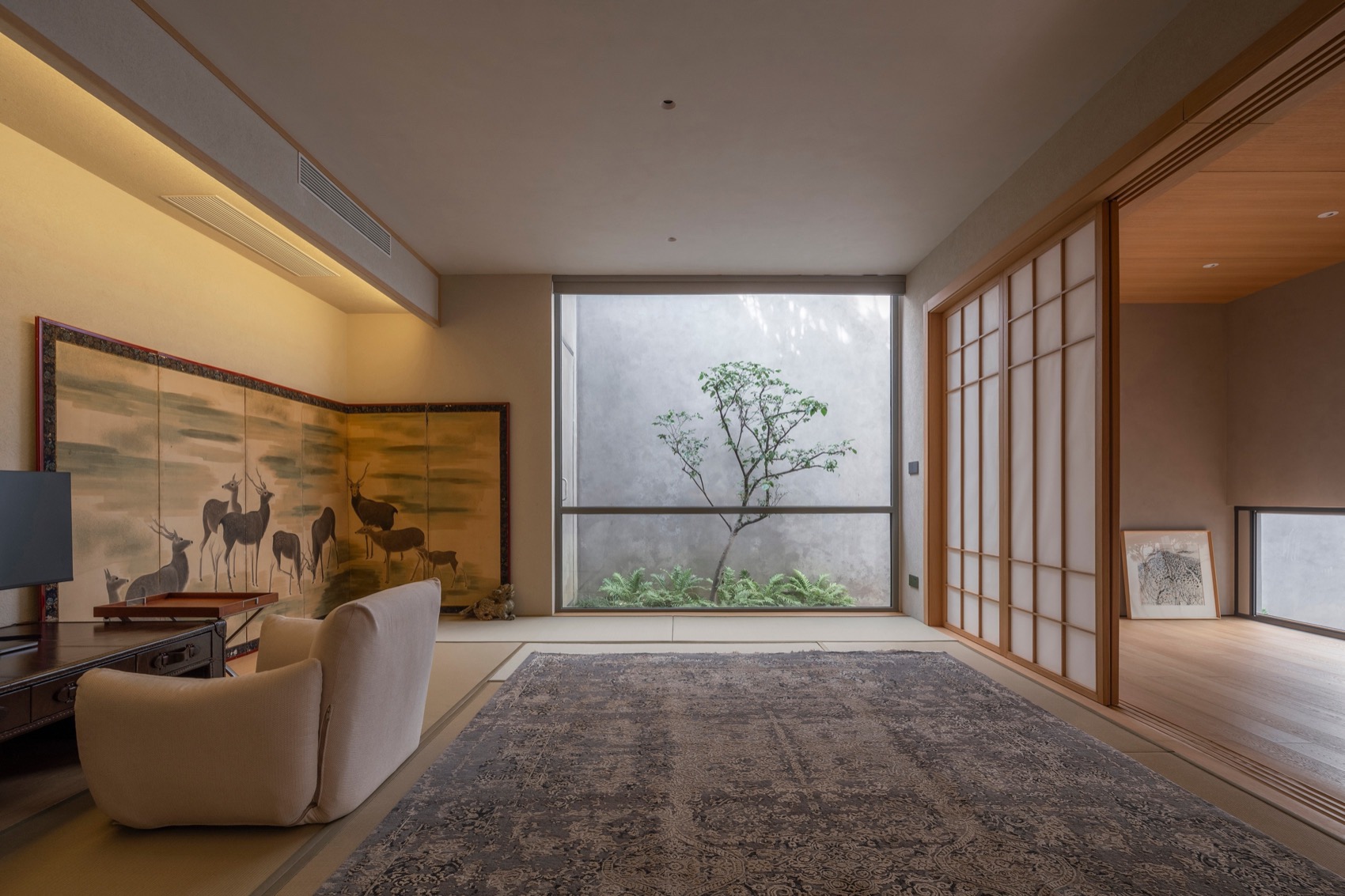 Trinity House by DesignOrderGroup - 谷德设计网