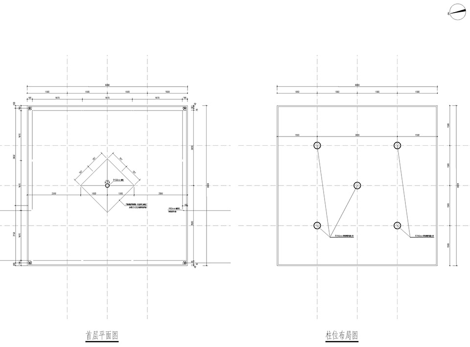 Three Pavilions of Laoyu River by Space Strategy + Shanghai Summits ...