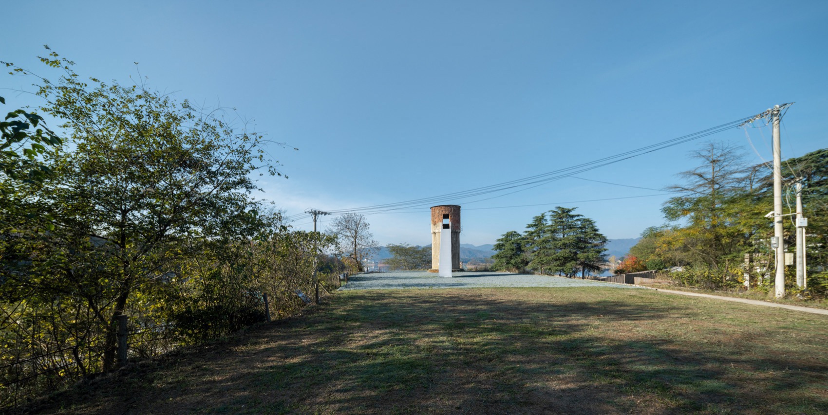SATORI Sunset Water Tower by UAO Design - 谷德设计网