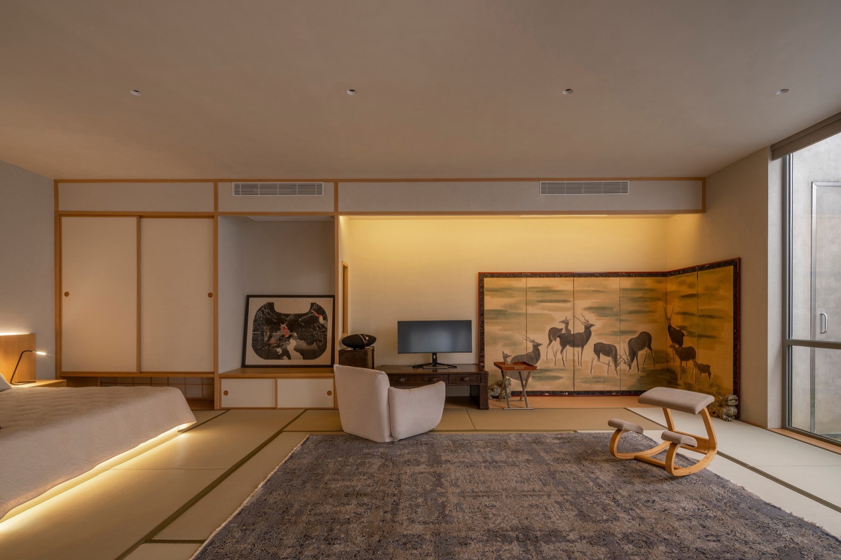 Trinity House by DesignOrderGroup - 谷德设计网