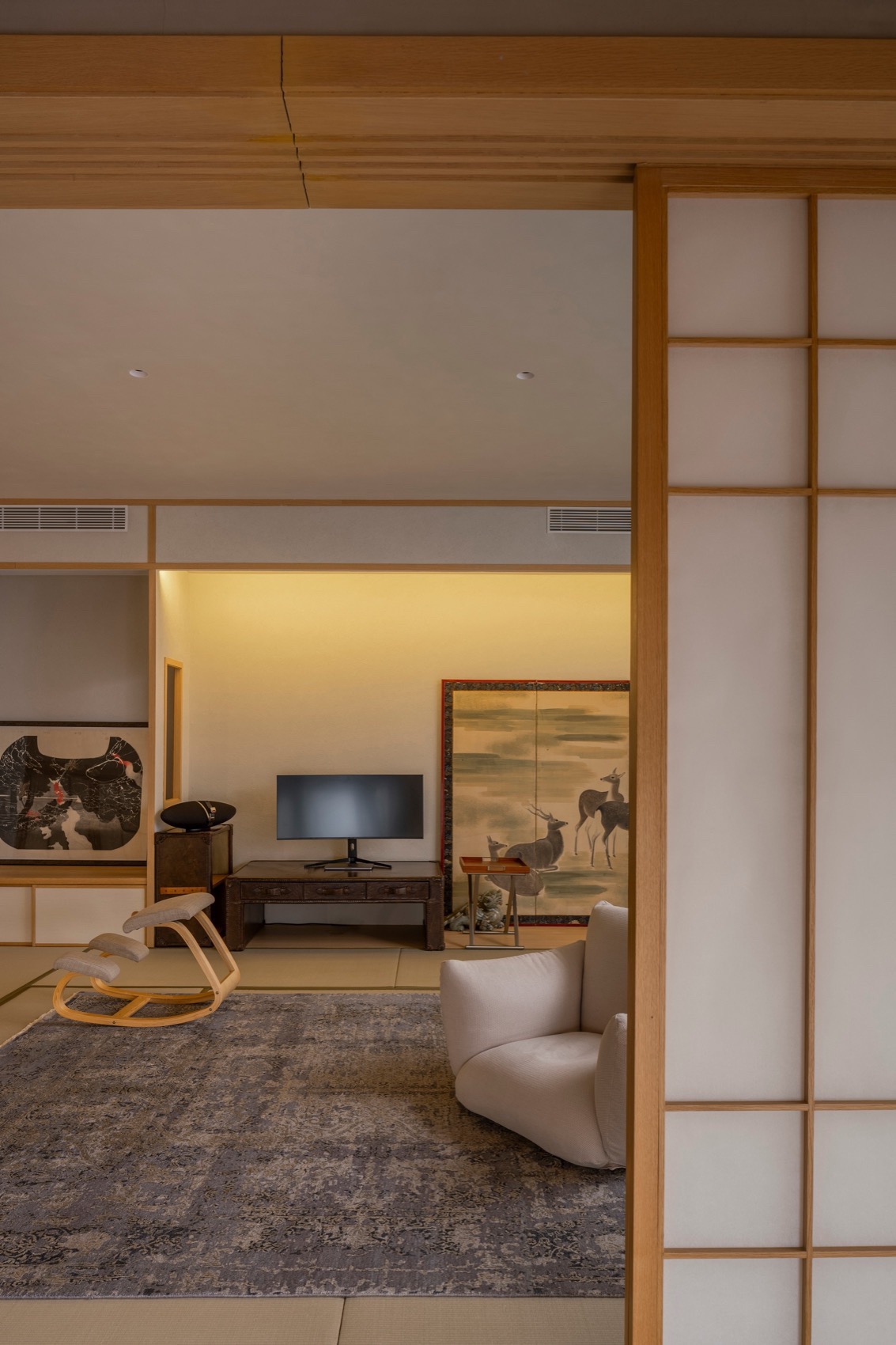 Trinity House by DesignOrderGroup - 谷德设计网