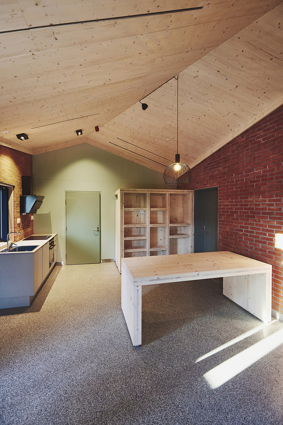 Karmøy Pilot Homes by Snøhetta - 谷德设计网