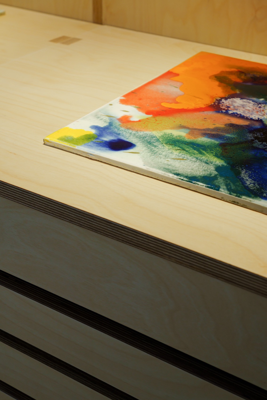 WUXING YOUXING OFFICE by WUXING YOUXING SPACE DESIGN - 谷德设计网