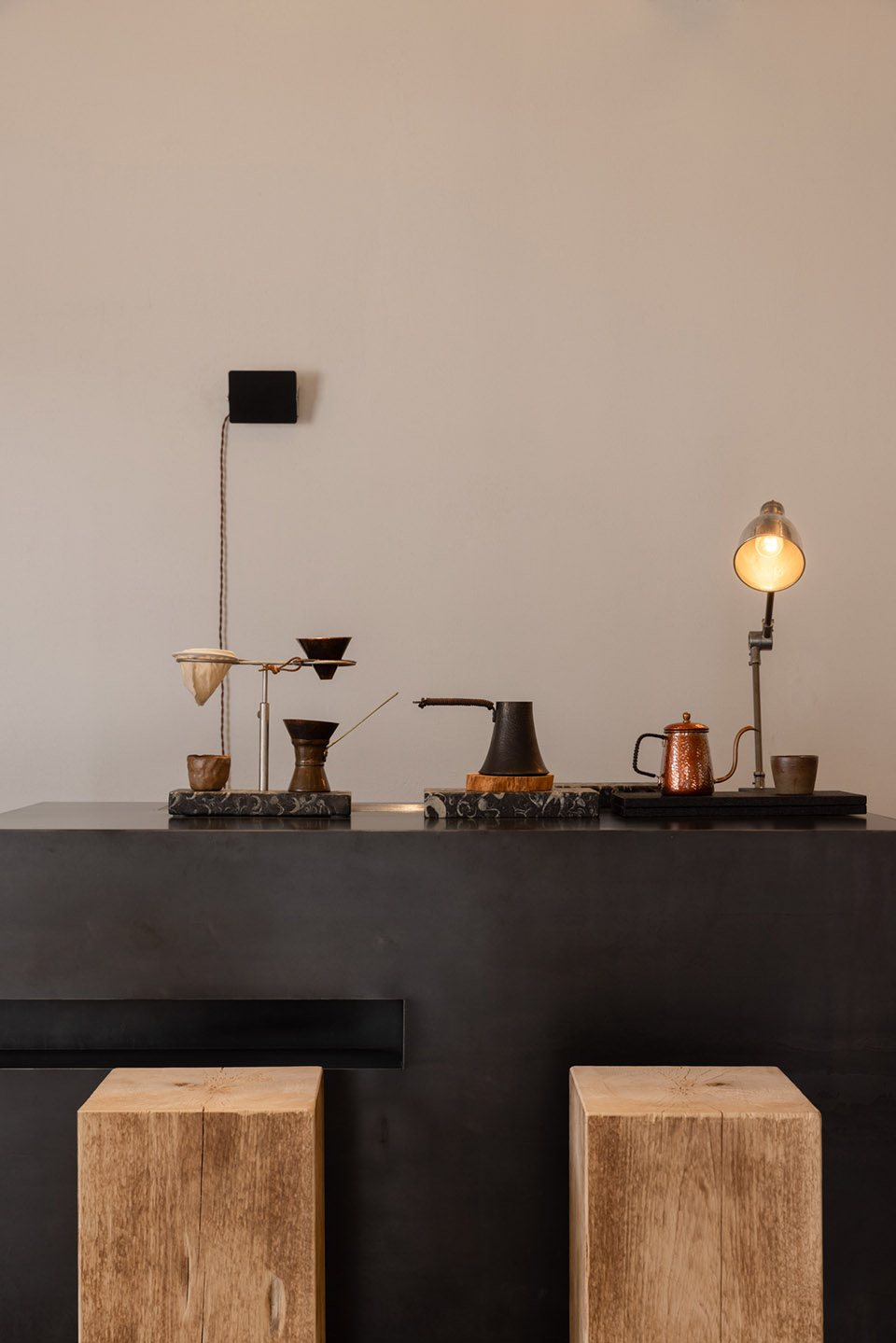 7MU (seven mu) by Hangzhou Guantang Interior Design Co., LTD - 谷德设计网