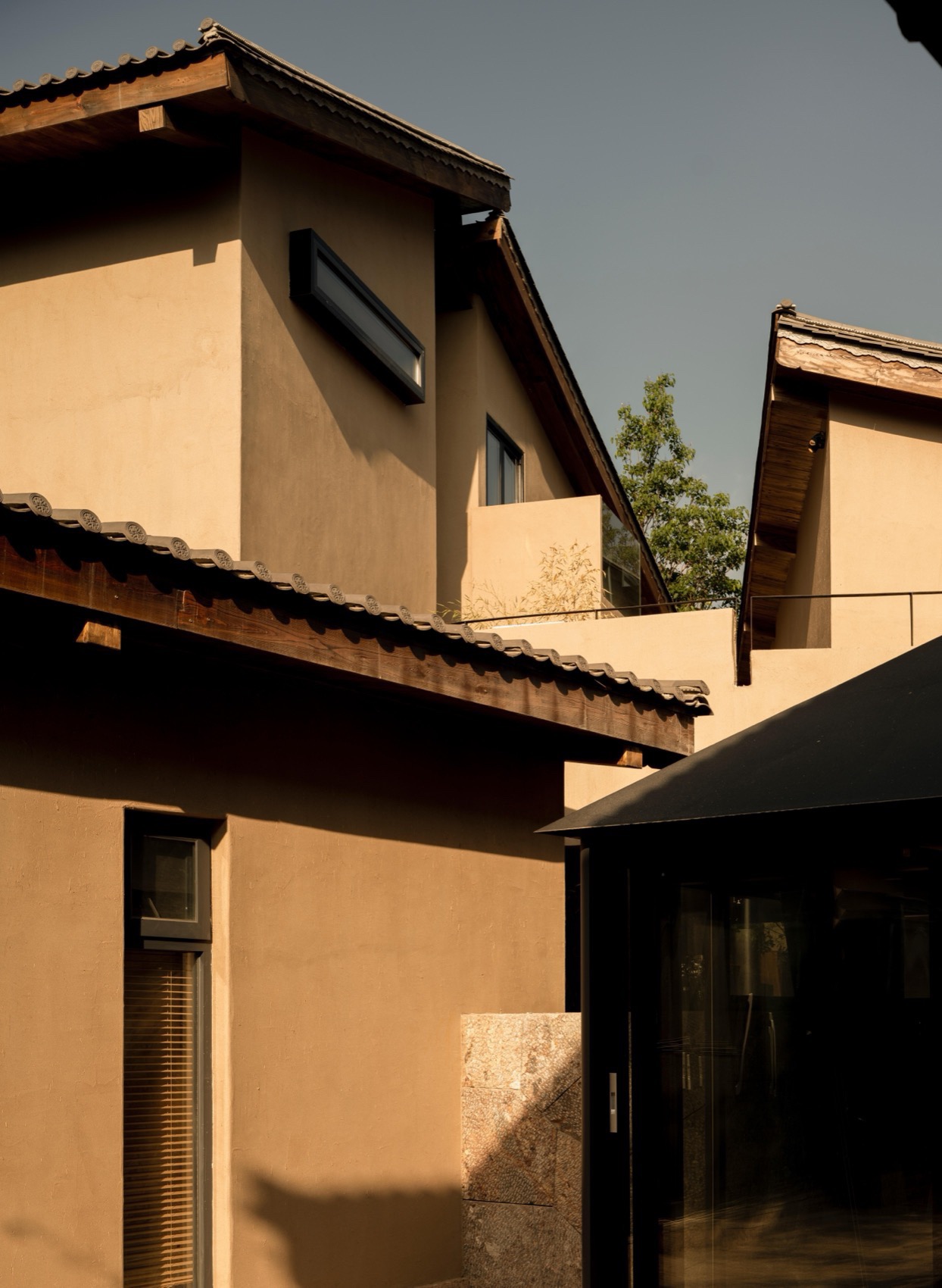 The Deep Green Hostel by Utien Architecture - 谷德设计网