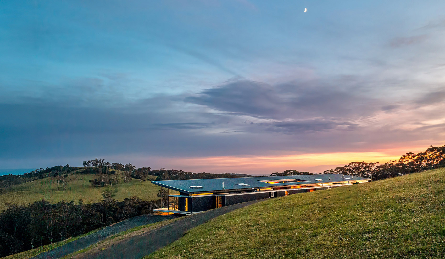 Mountaintop Bilpin Resort by IAPA - 谷德设计网