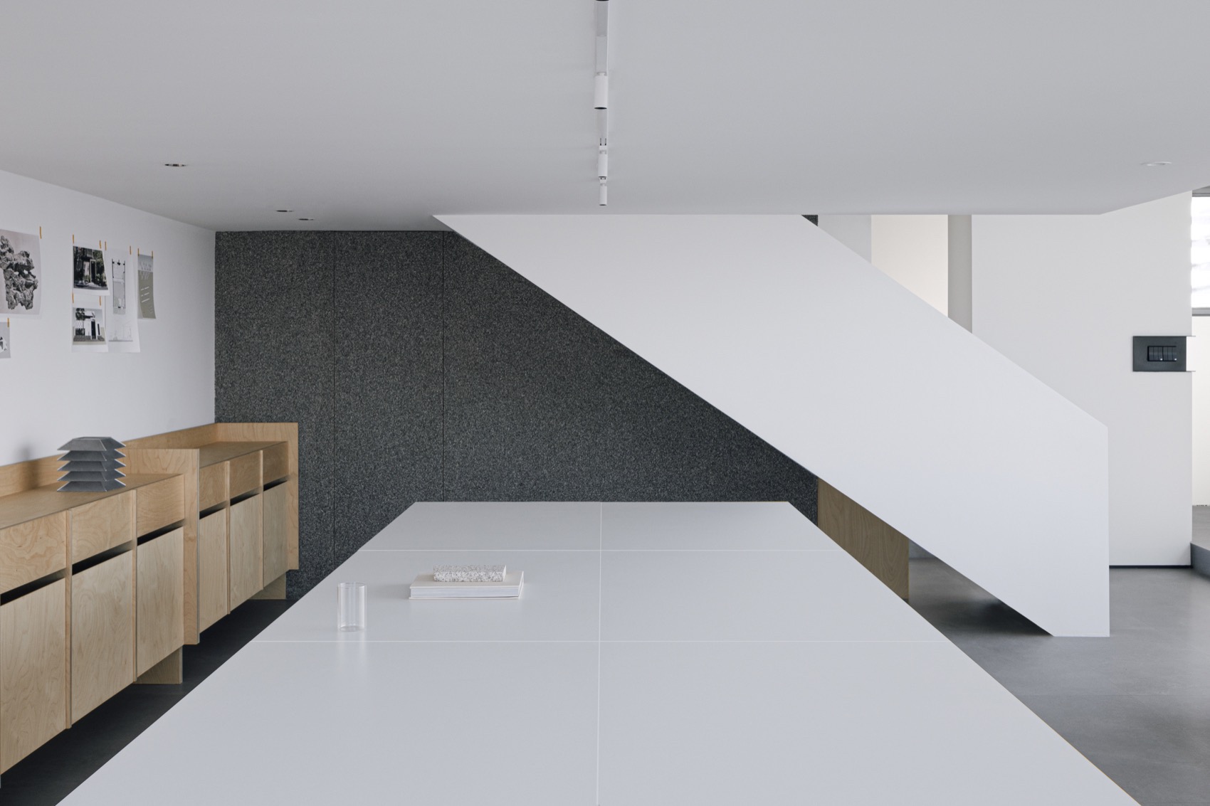 Yixi Design Studio, Fuyang by Yixi Design - 谷德设计网