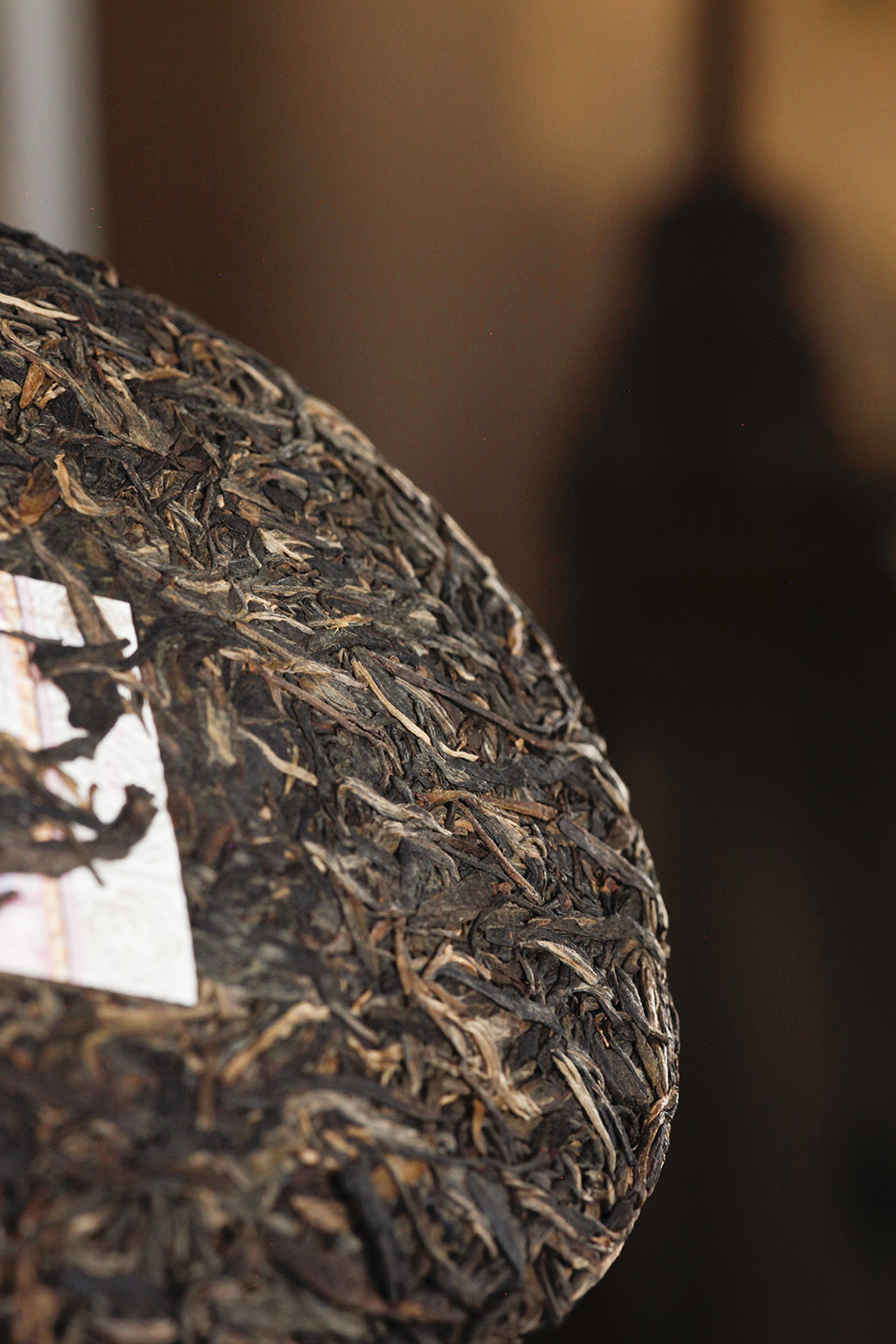 BONTEA Brand Experience Hub by Fon Studio - 谷德设计网