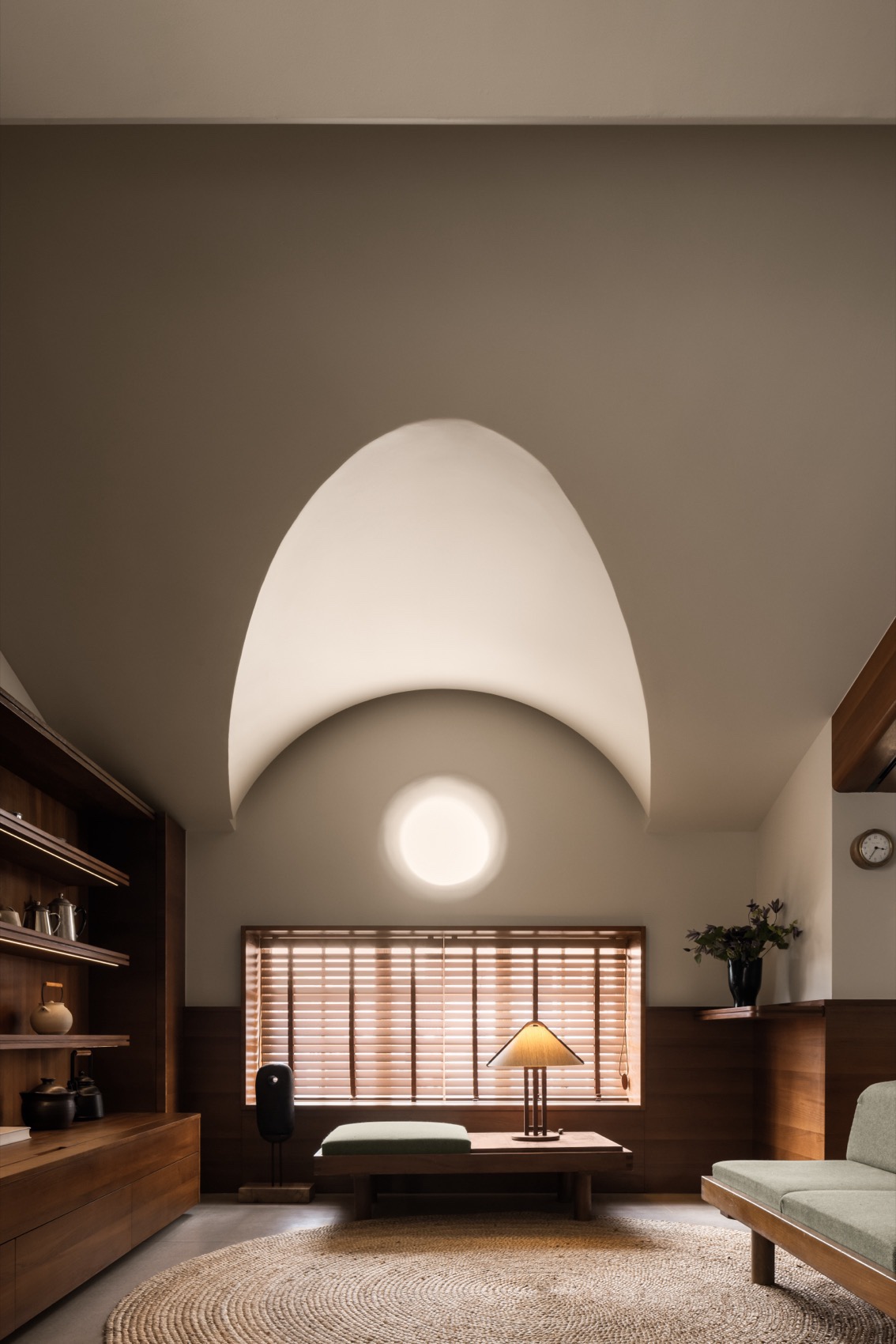 Simple Abode by MUKA ARCHITECTS - 谷德设计网