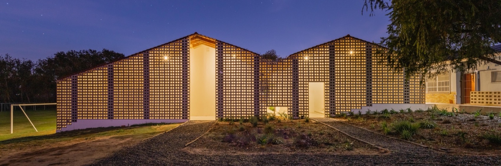 Calling Academy by SALT architects - 谷德设计网