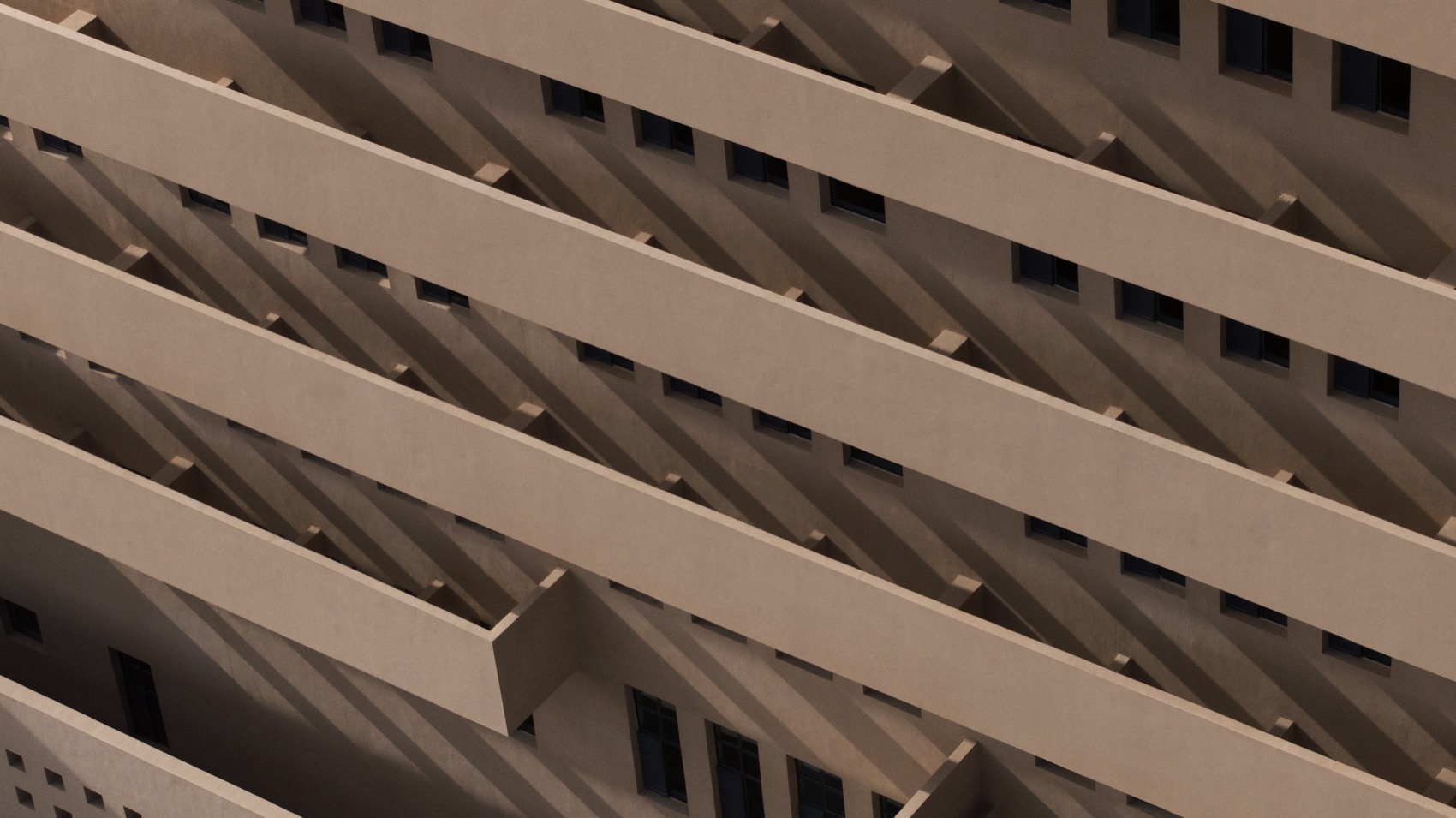 Information and Technology Building of Tarim University by China ...