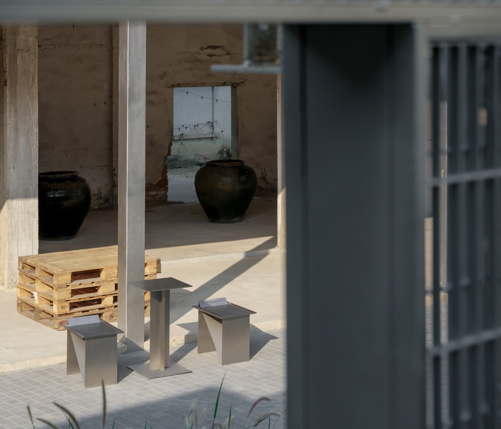 Wildness Promenade by BDSD Boundless Design - 谷德设计网