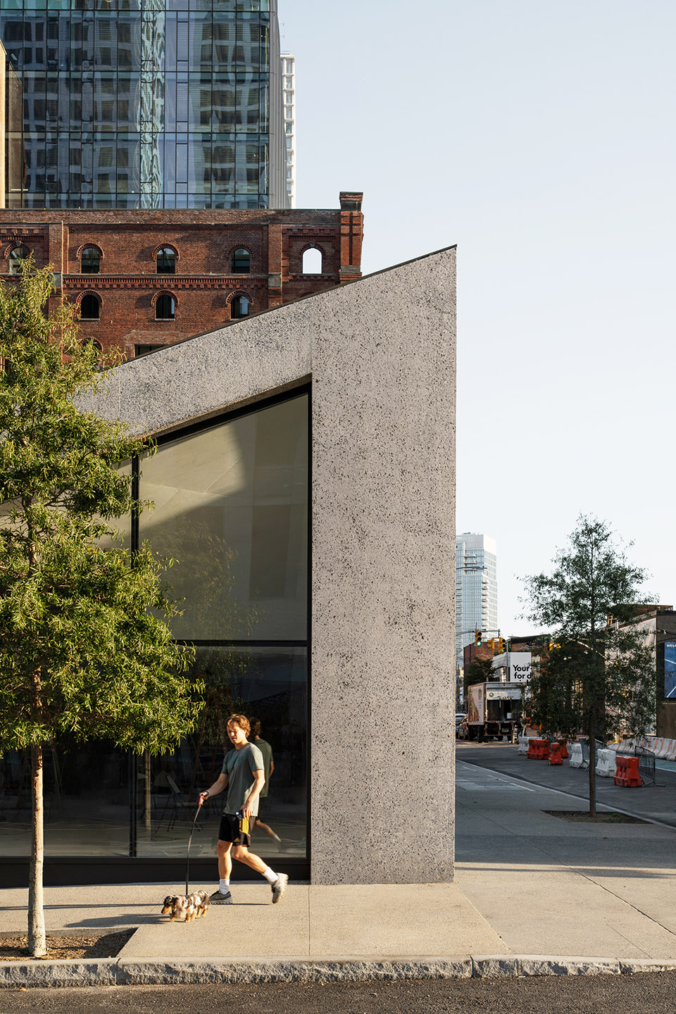 Domino Square by Studio Cadena - 谷德设计网