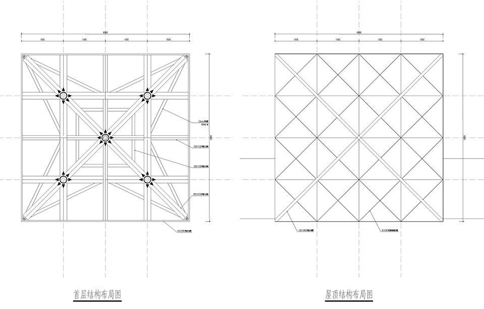 Three Pavilions of Laoyu River by Space Strategy + Shanghai Summits ...