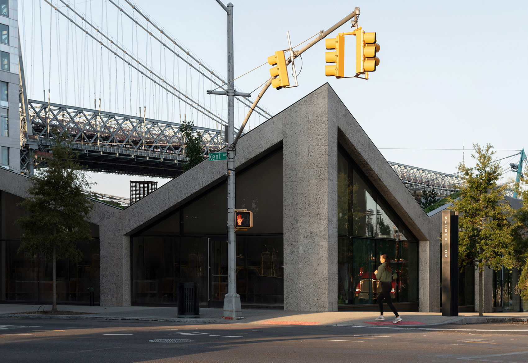 Domino Square by Studio Cadena - 谷德设计网