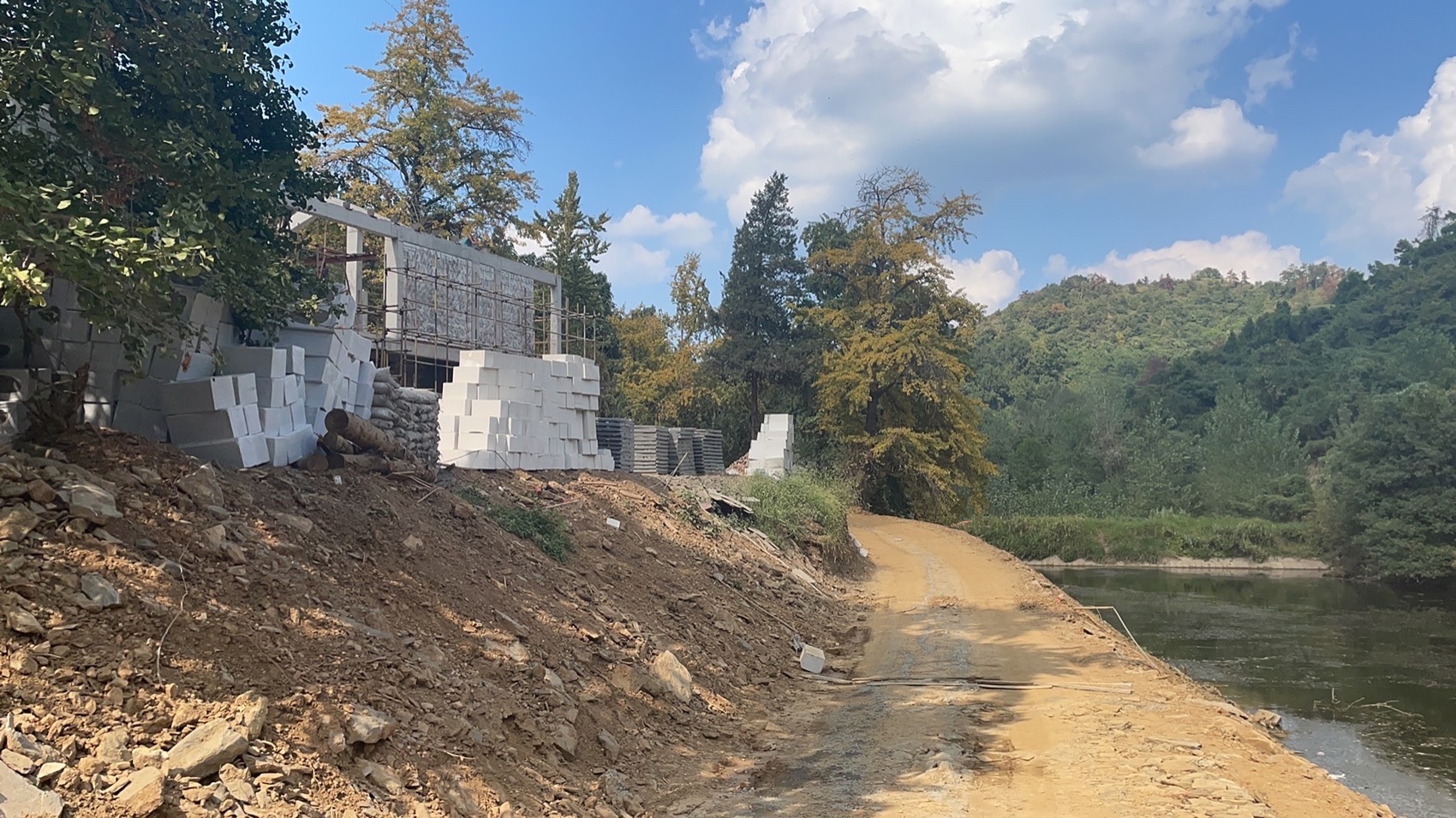 A Design Chronicle of Lost Villa · Ginkgo Valley by Moguang Studio - 谷德设计网