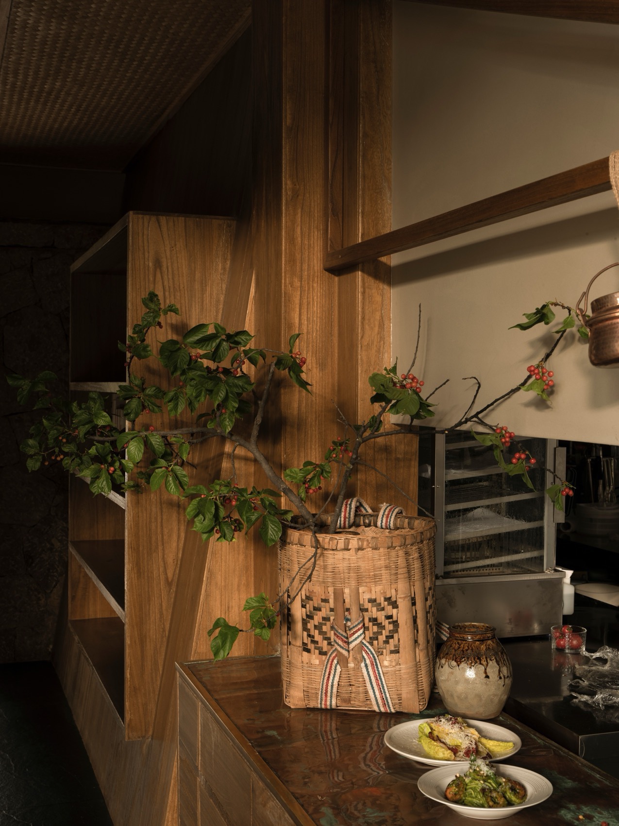 The Deep Green Hostel by Utien Architecture - 谷德设计网