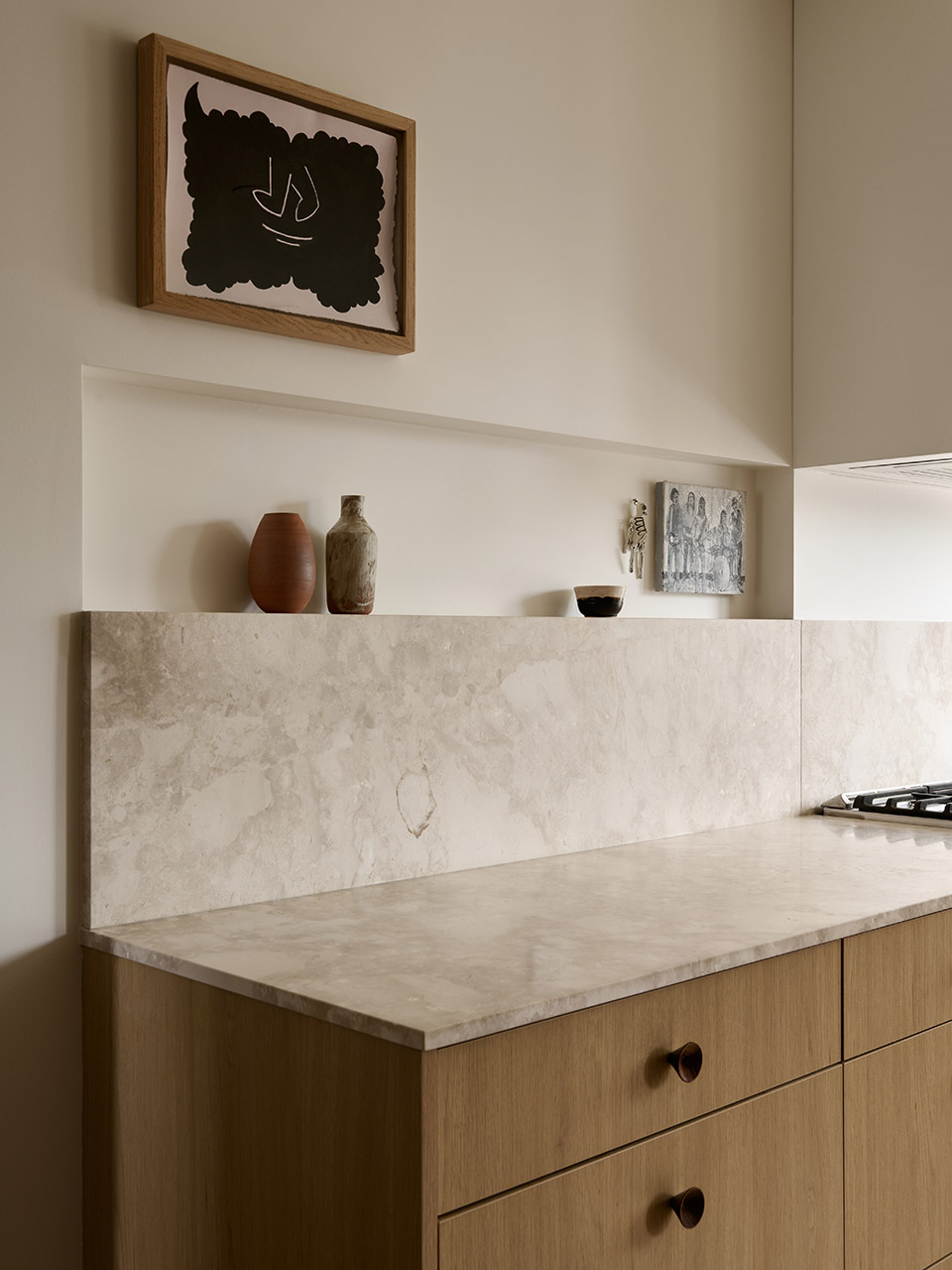 The Biblio House by Simone Ferkul Projects - 谷德设计网