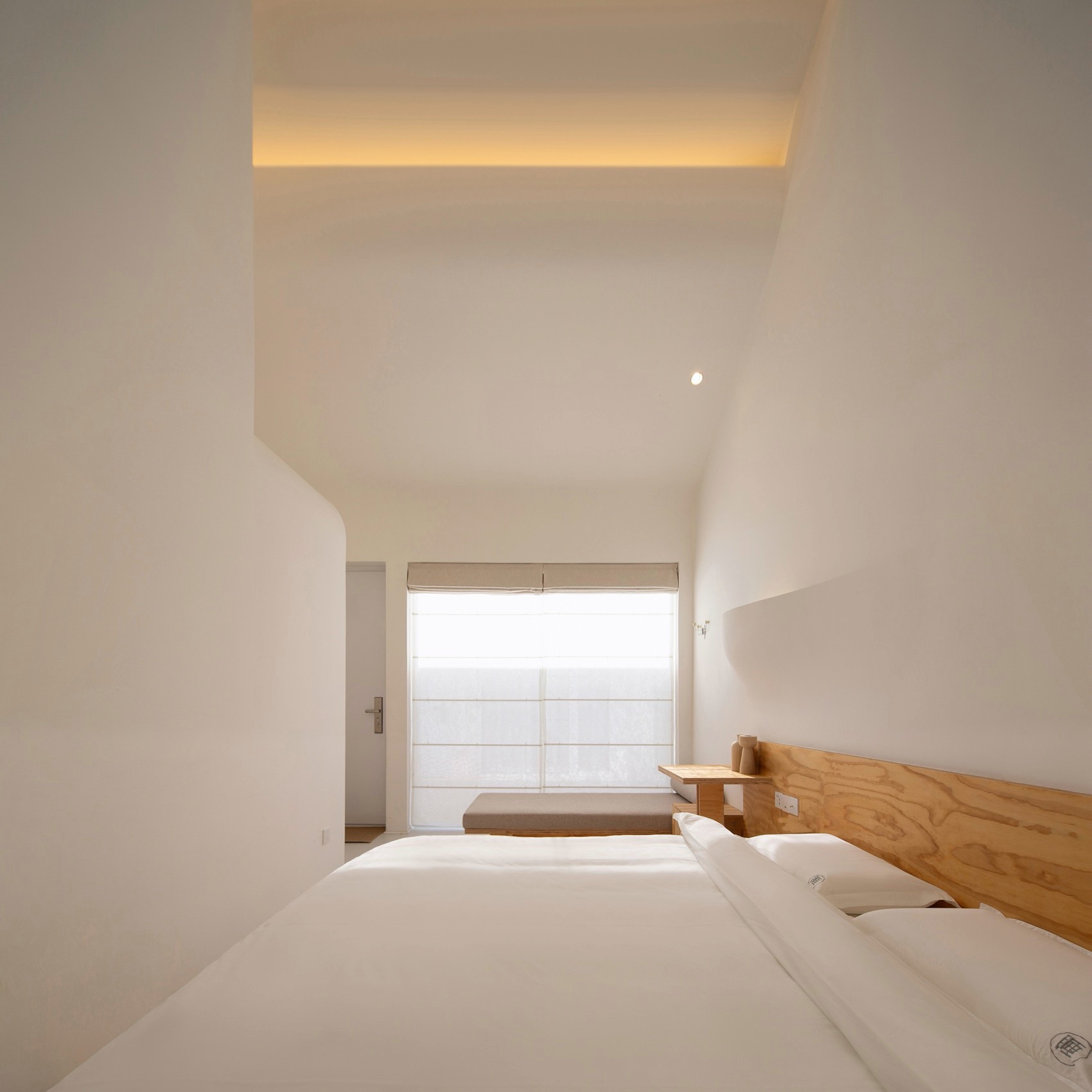 Sleeping lab·Tang by Atelier d’More - 谷德设计网