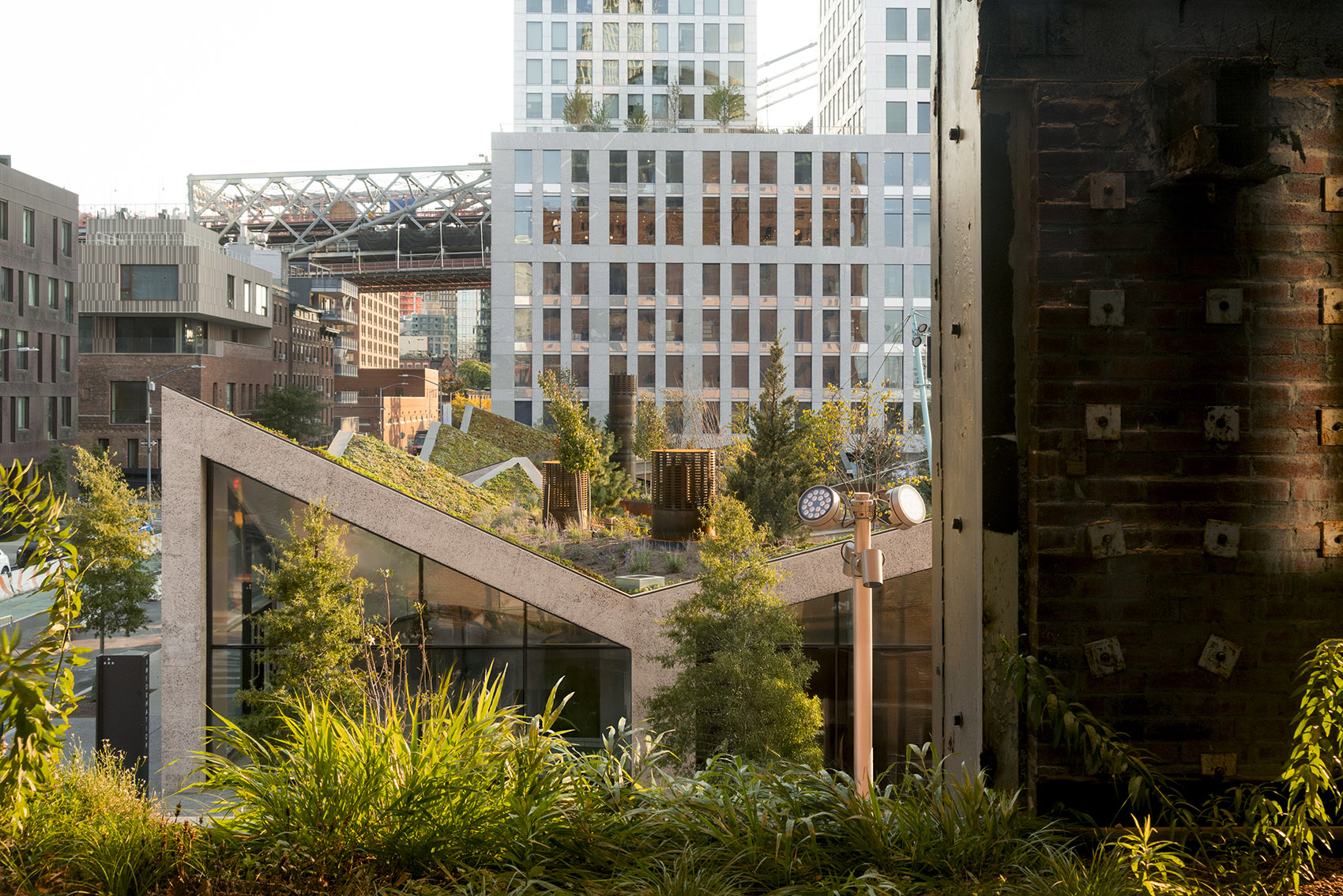 Domino Square by Studio Cadena - 谷德设计网