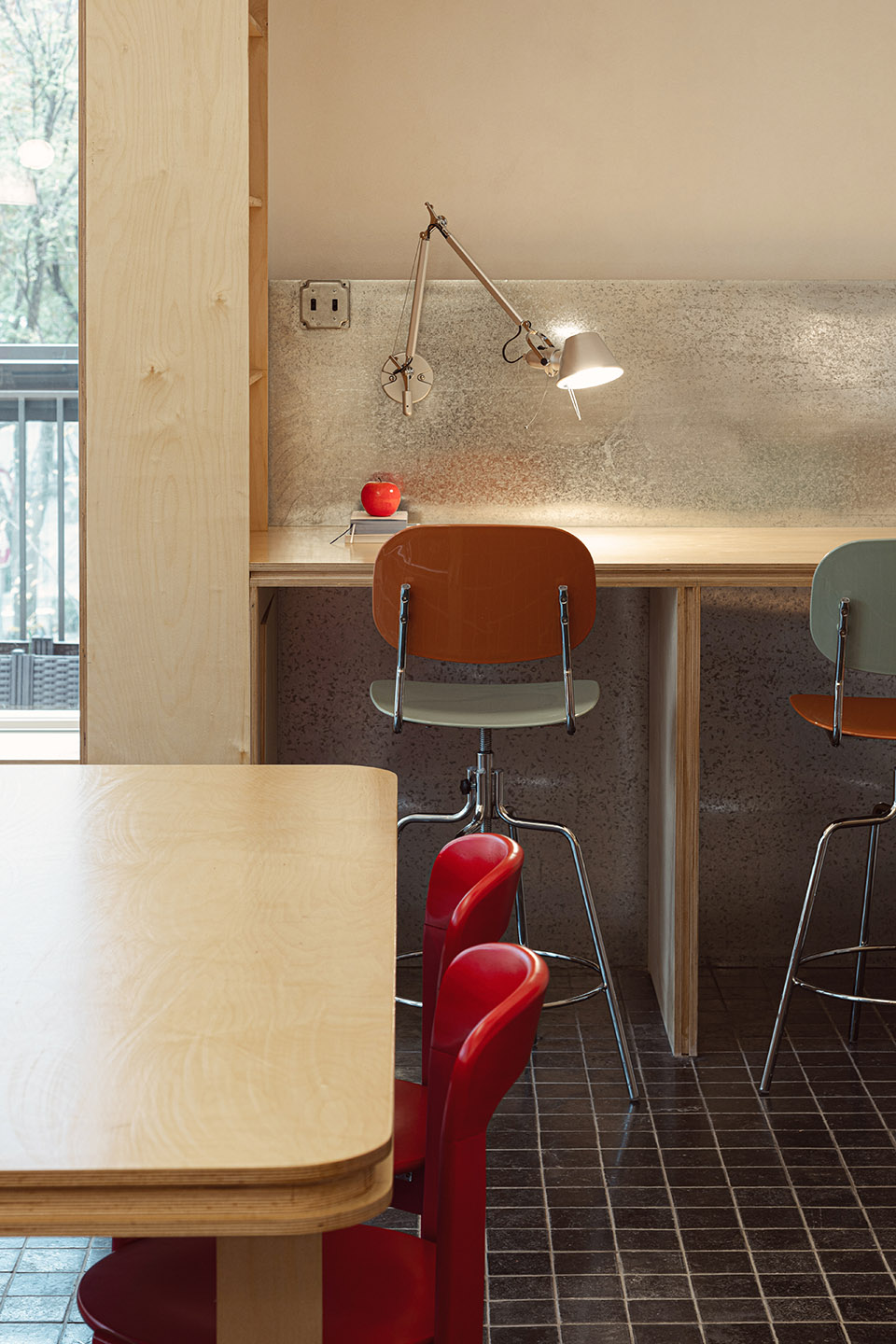 Pingo Coffee by Inception Design Studio - 谷德设计网