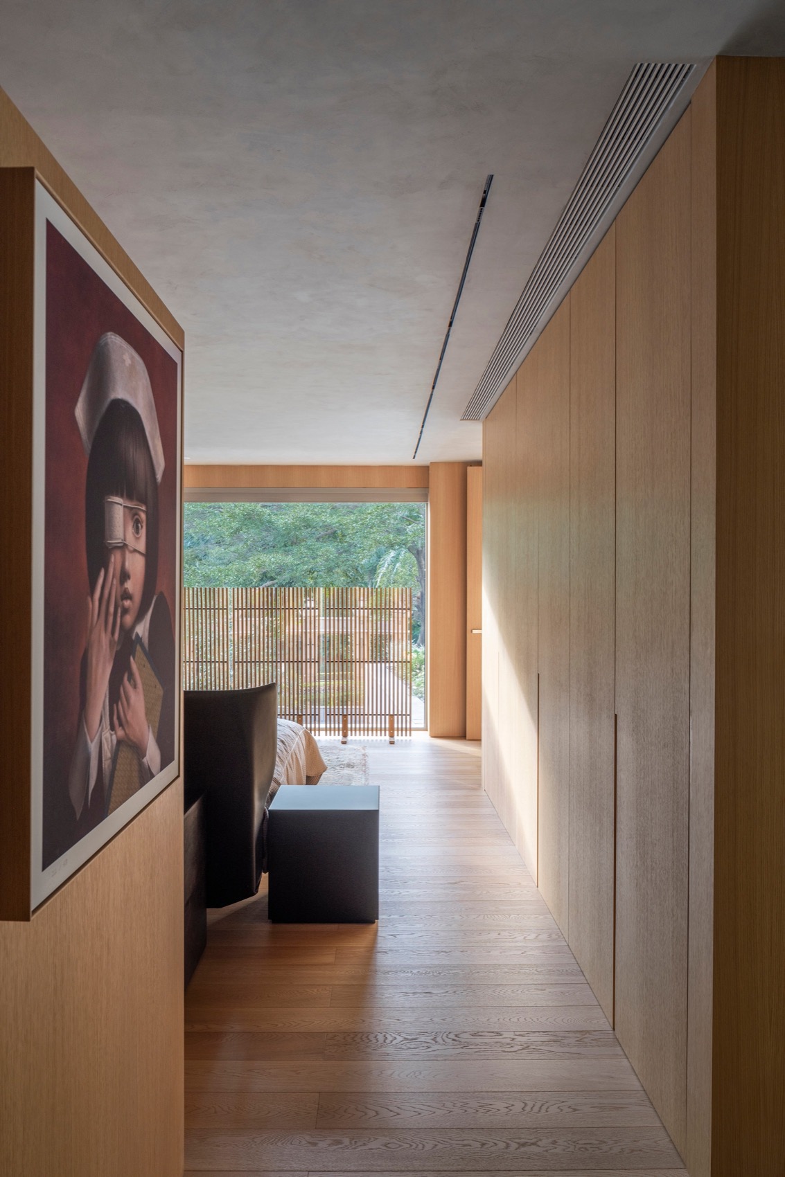 Trinity House by DesignOrderGroup - 谷德设计网