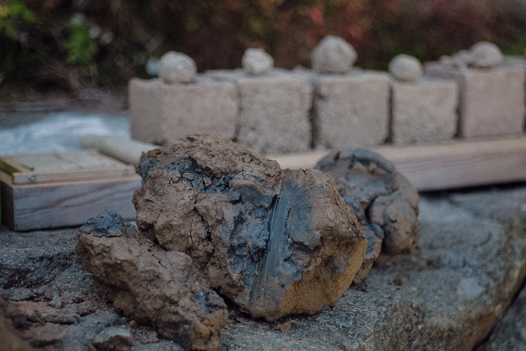 Borrowed Land by ACT! - 谷德设计网