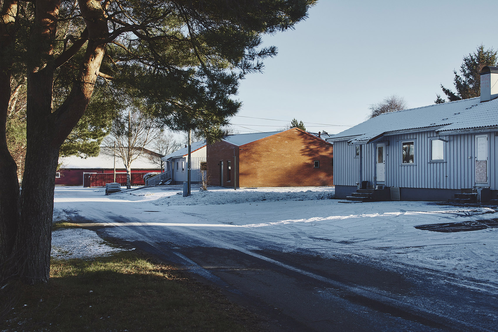 Karmøy Pilot Homes by Snøhetta - 谷德设计网