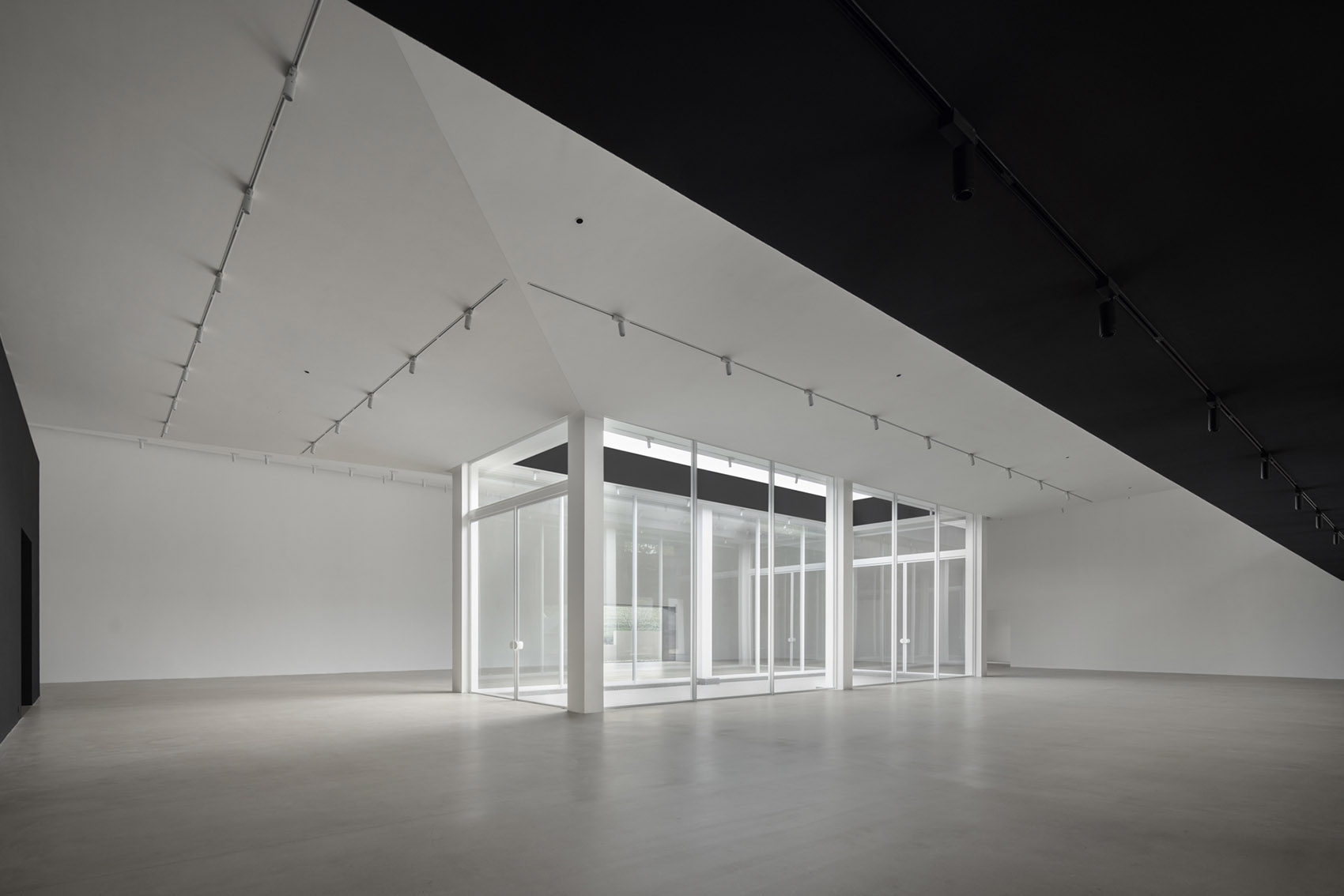 7MU (seven mu) by Hangzhou Guantang Interior Design Co., LTD - 谷德设计网