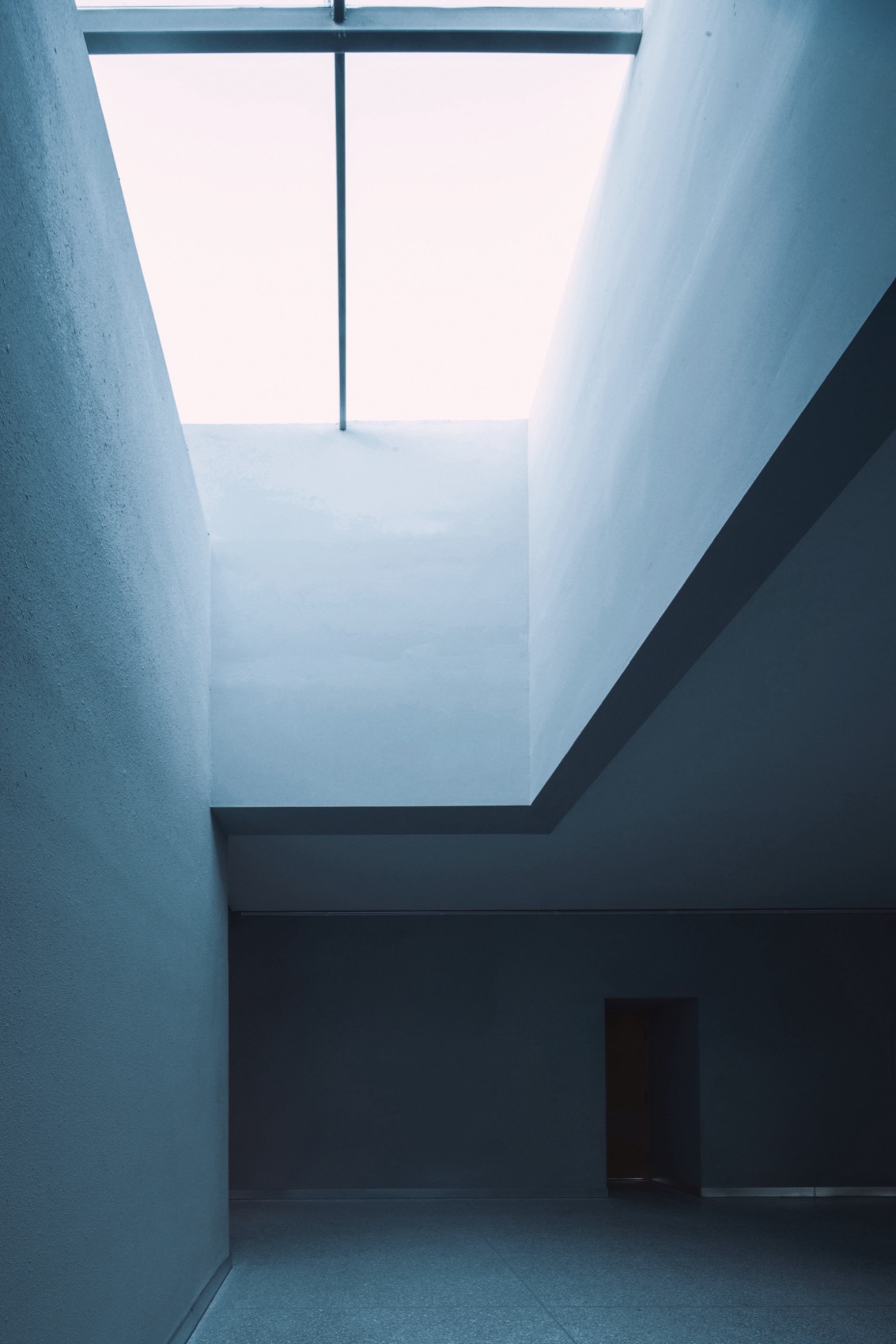 New Urban Combat Fire Station by DAIKOSHA Architecture and Environment ...