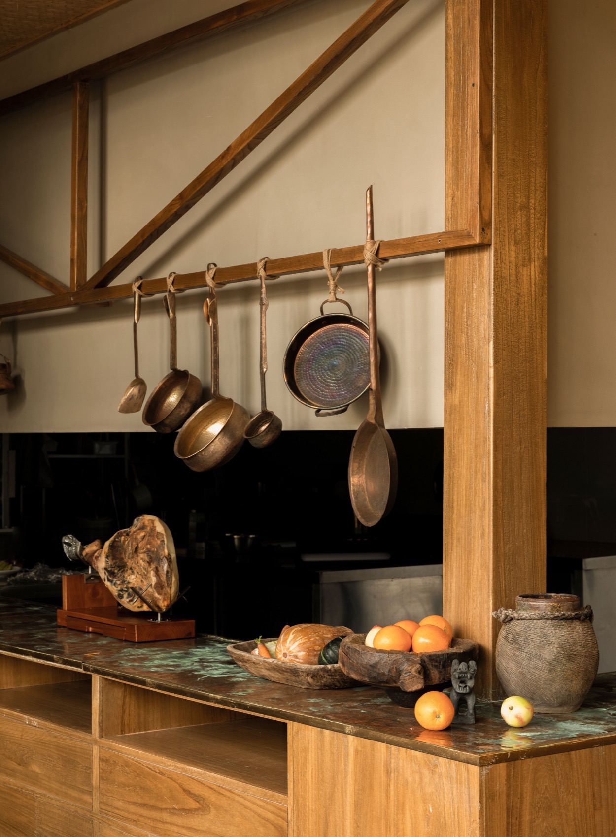 The Deep Green Hostel by Utien Architecture - 谷德设计网