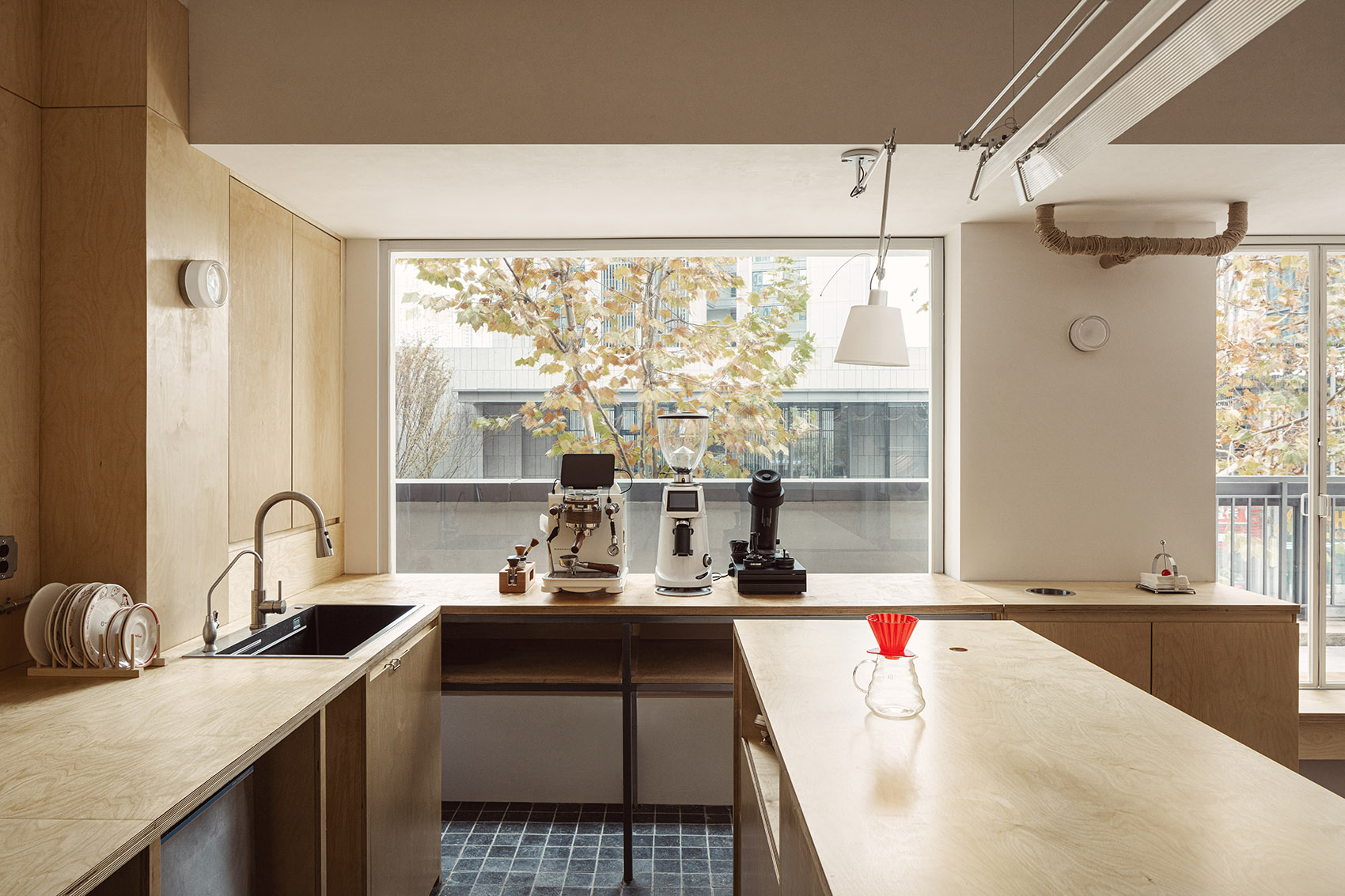 Pingo Coffee by Inception Design Studio - 谷德设计网