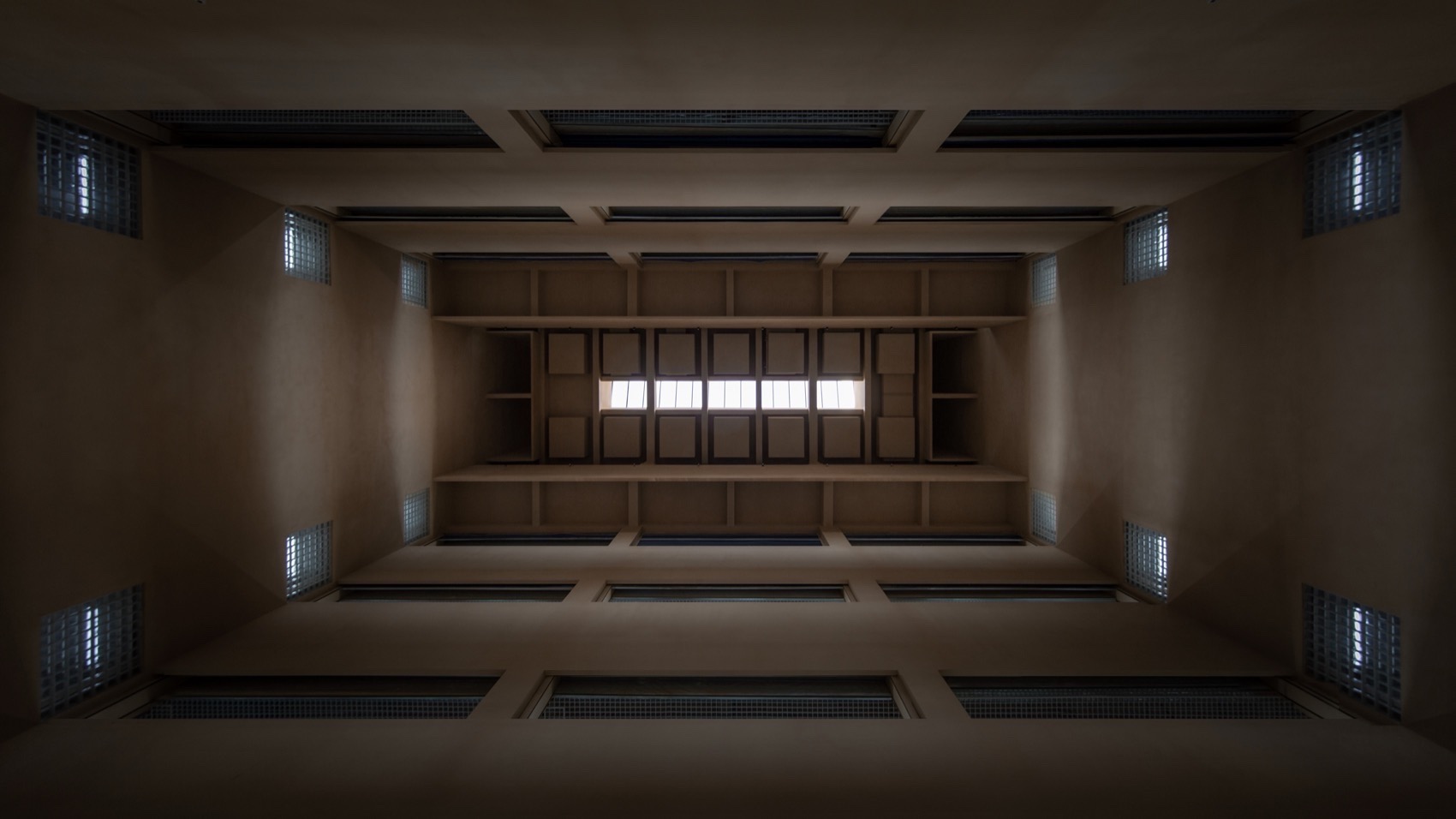 Information and Technology Building of Tarim University by China ...