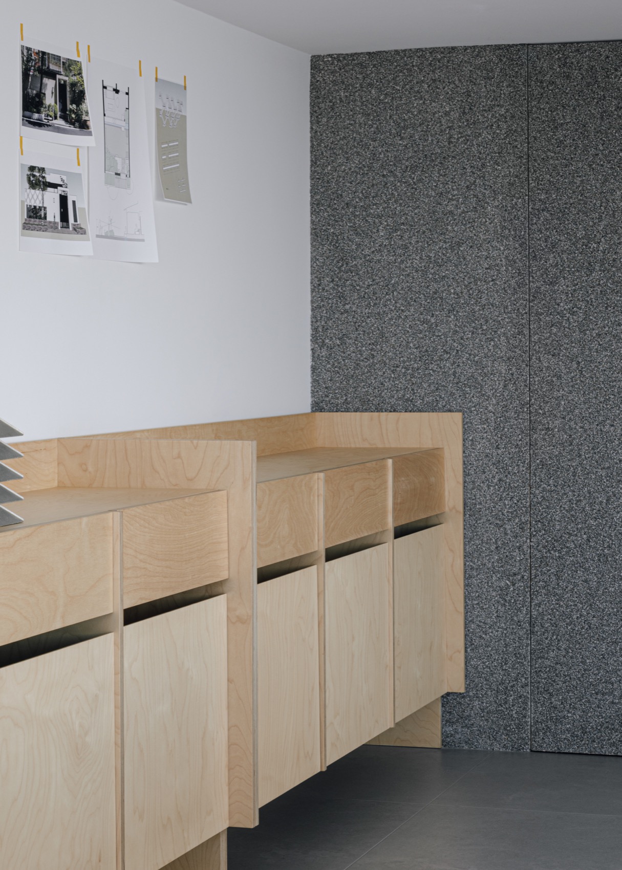 Yixi Design Studio, Fuyang by Yixi Design - 谷德设计网
