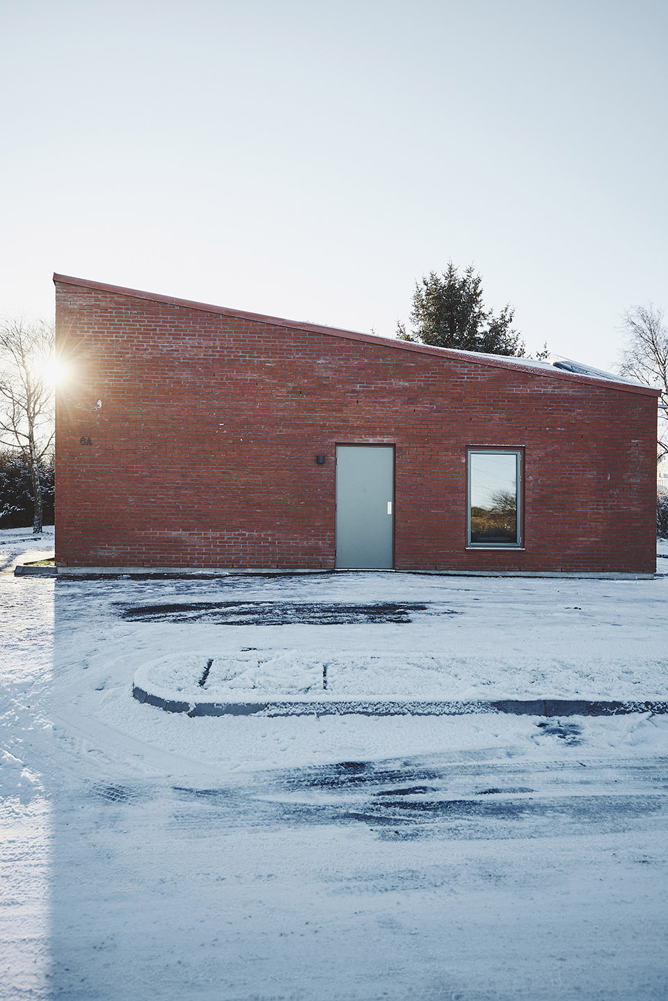 Karmøy Pilot Homes by Snøhetta - 谷德设计网