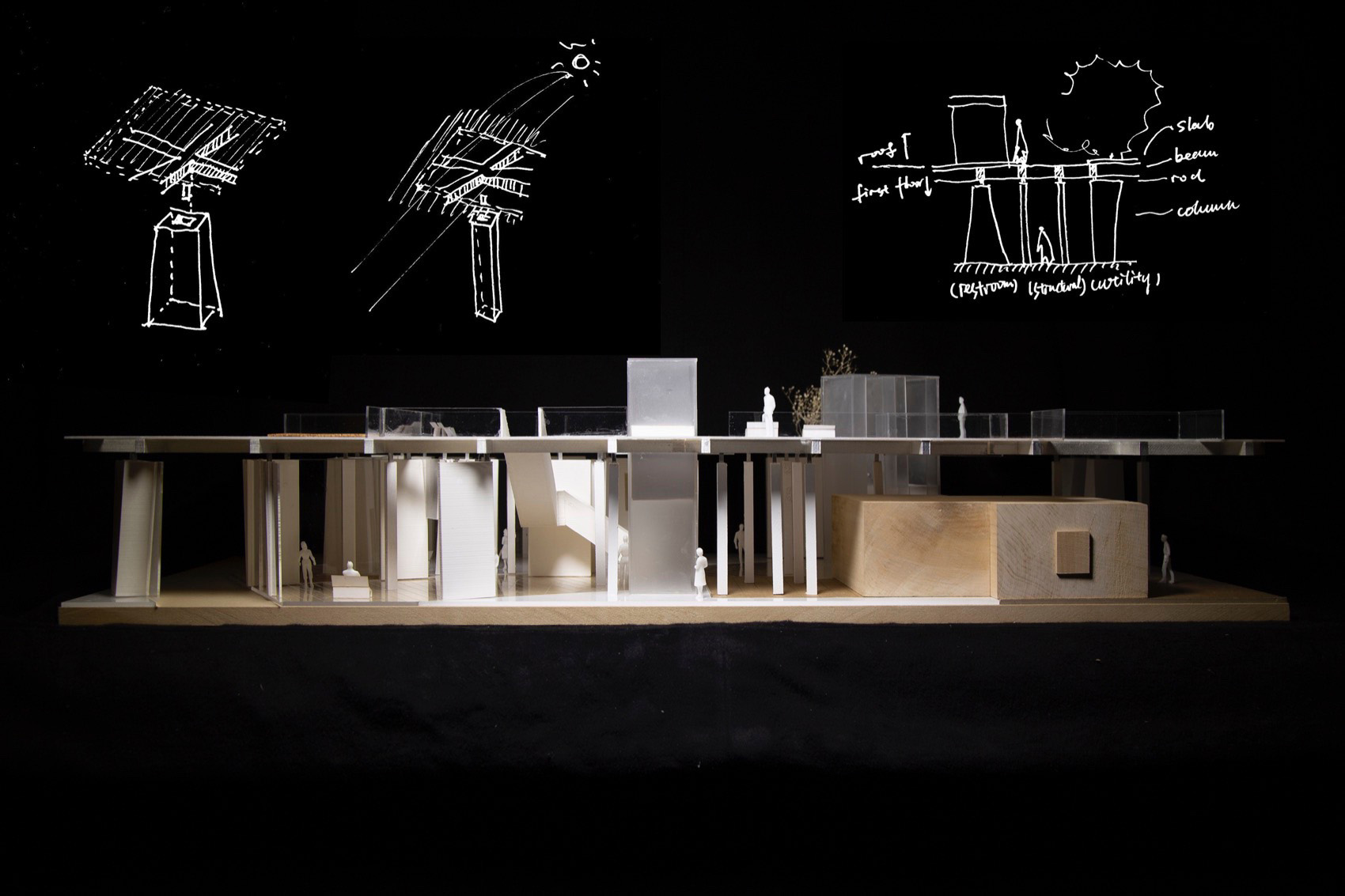 Overseas NO.137: Yushan Jiang - 谷德设计网